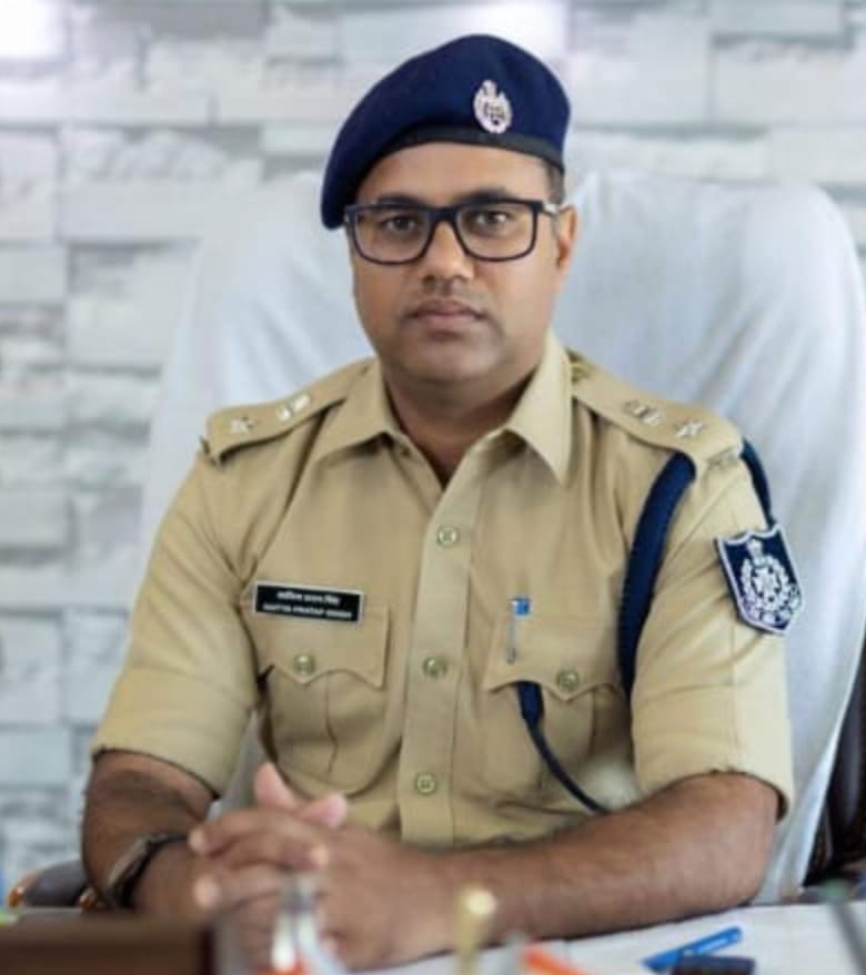 Jabalpur Police