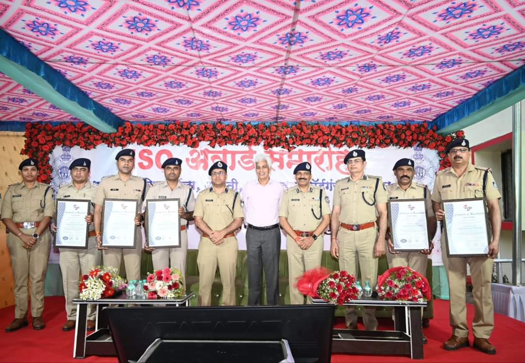 Jabalpur Police